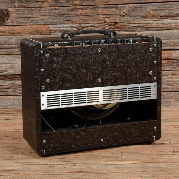 Carr Mercury V – Chicago Music Exchange