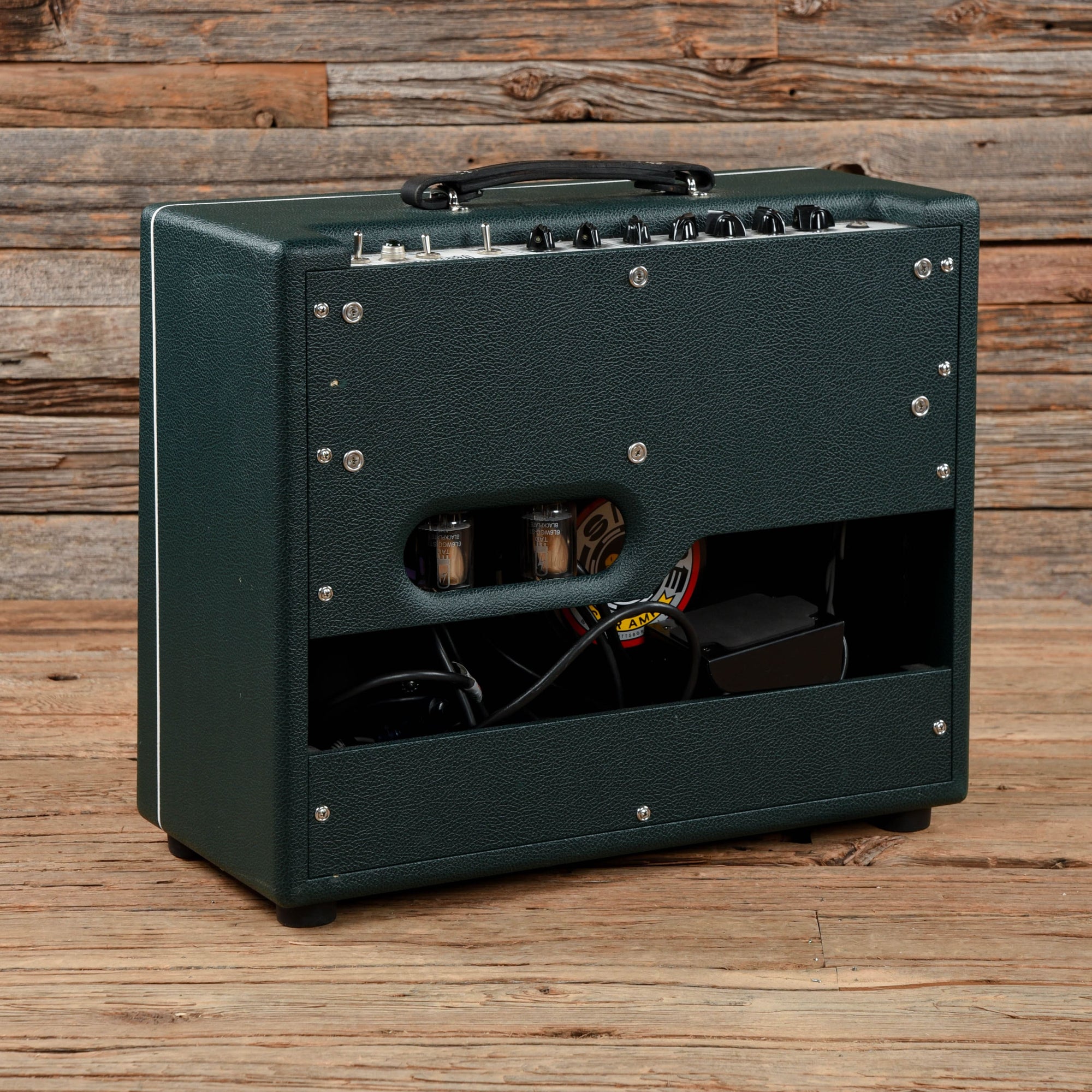 Carr Rambler 28-Watt 1x12" Guitar Combo – Chicago Music Exchange