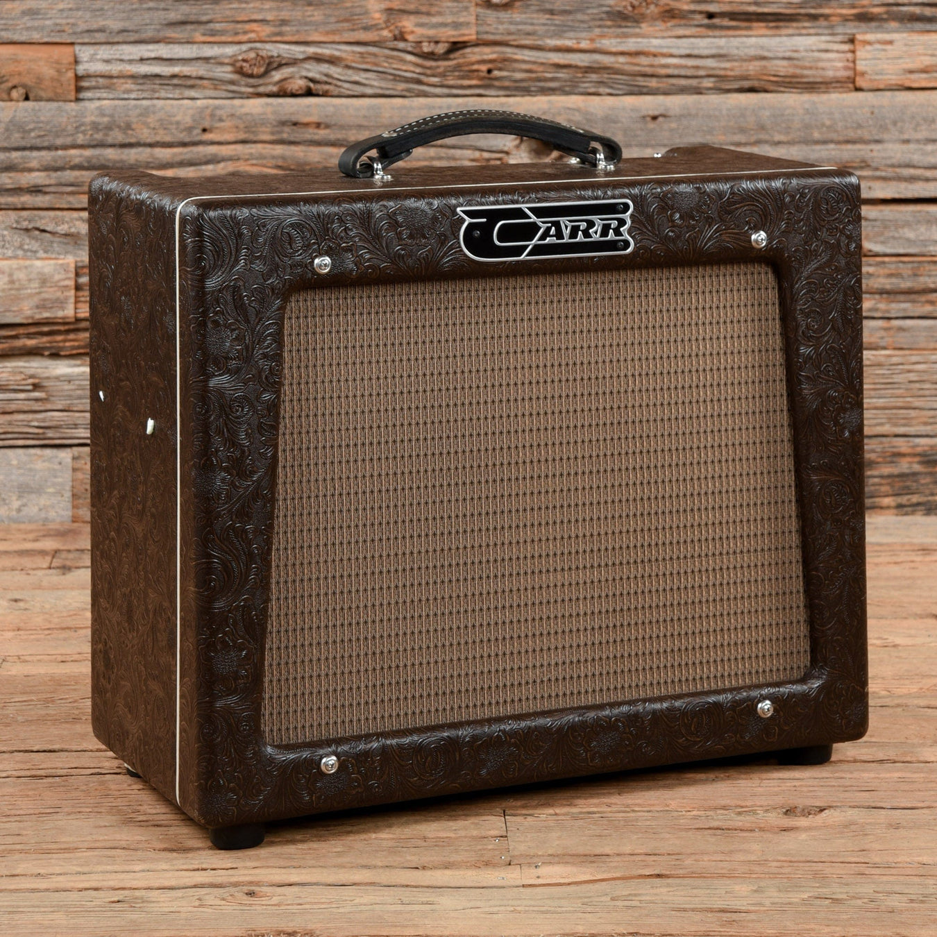 Carr – Chicago Music Exchange