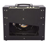 Carr Telstar 17W 1x12 EL34/6V6 Reverb Combo Black w/Valiant Custom Spe ...