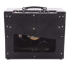 Carr Telstar 17W 1x12 EL34/6V6 Reverb Combo Gator Black w/Valiant Cust ...