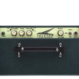 Carr Telstar 17W 1x12 EL34/6V6 Reverb Combo Green w/Valiant Custom Spe ...