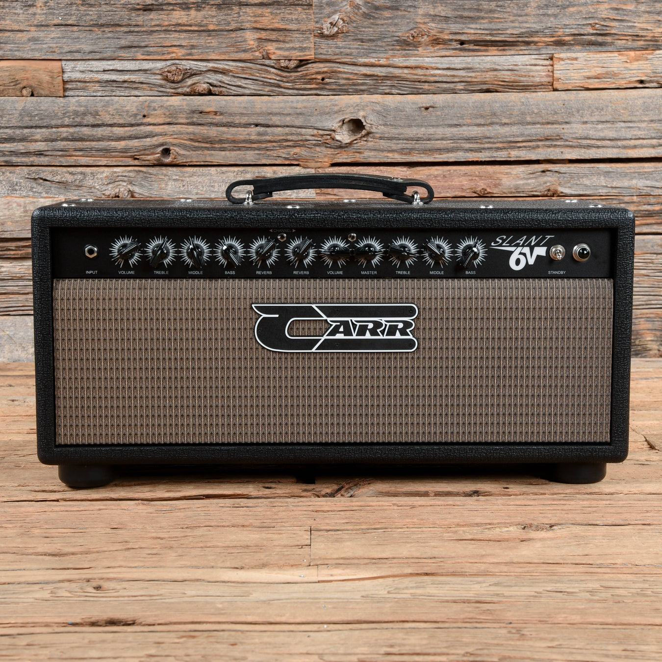 Carr – Chicago Music Exchange