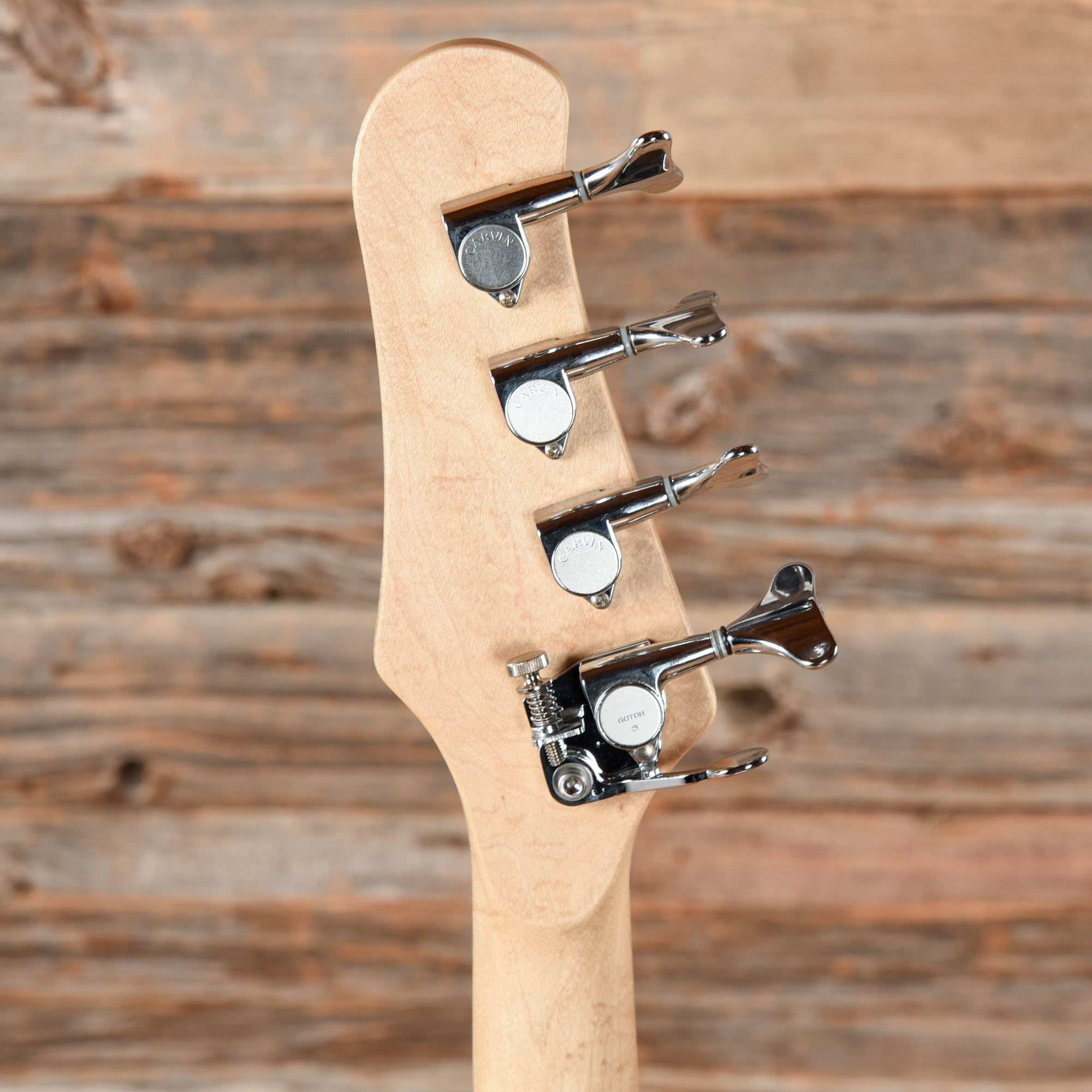 Carvin SB4000 Sunburst 2012 – Chicago Music Exchange