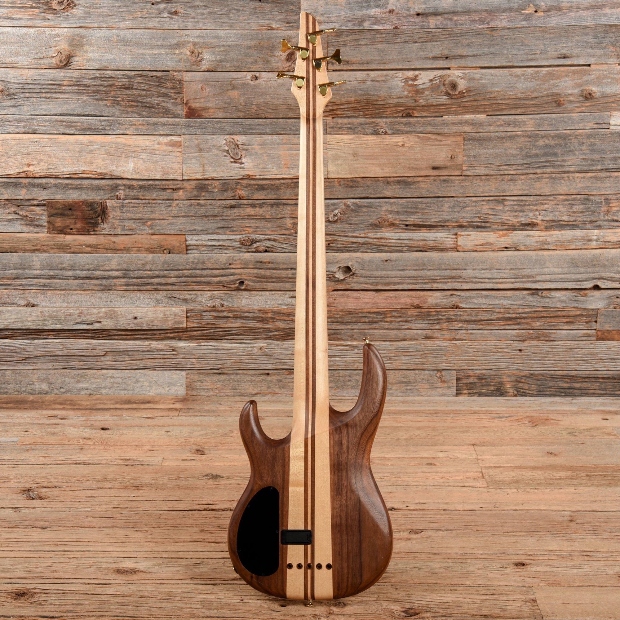 Carvin XB75 Natural – Chicago Music Exchange