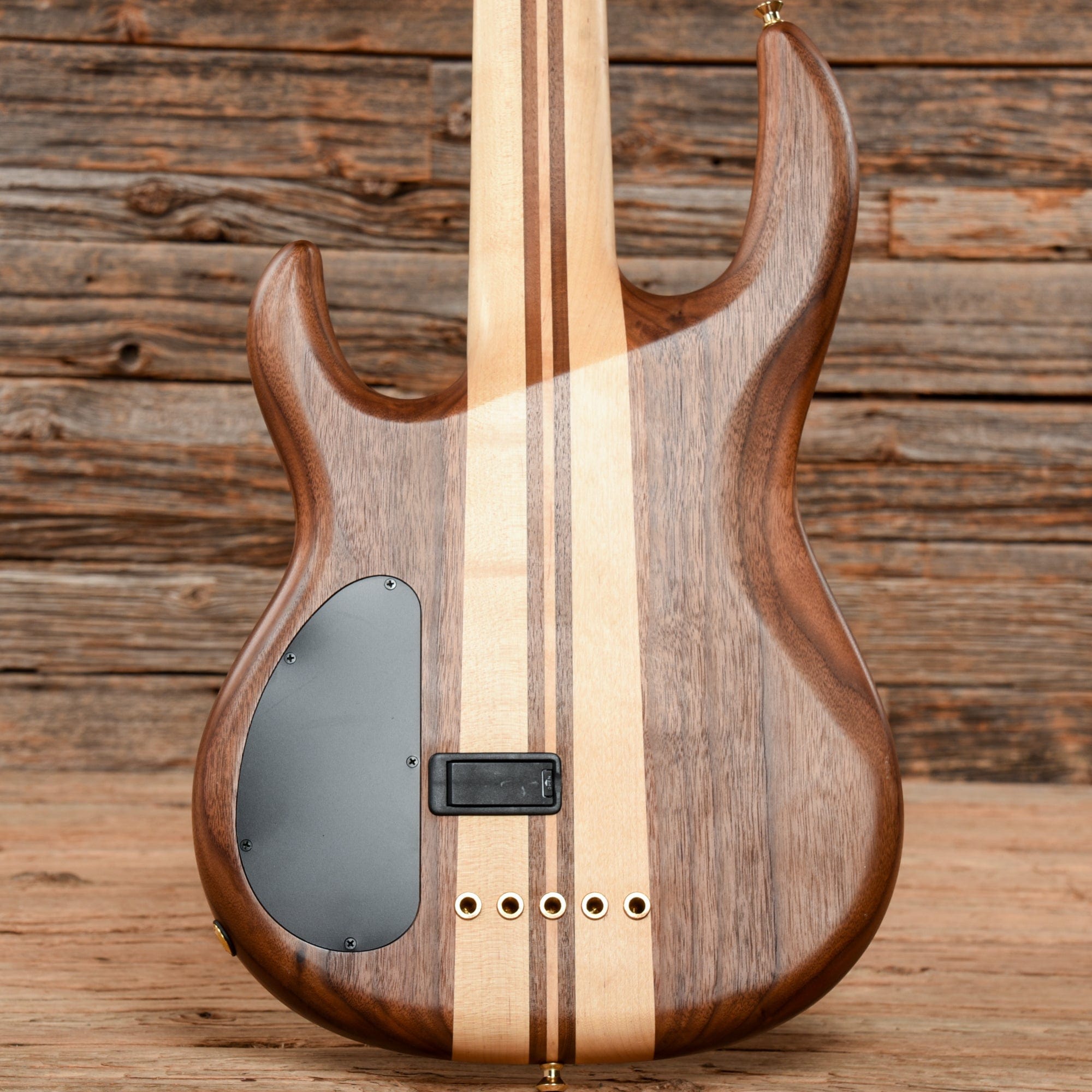 Carvin XB75 Natural – Chicago Music Exchange