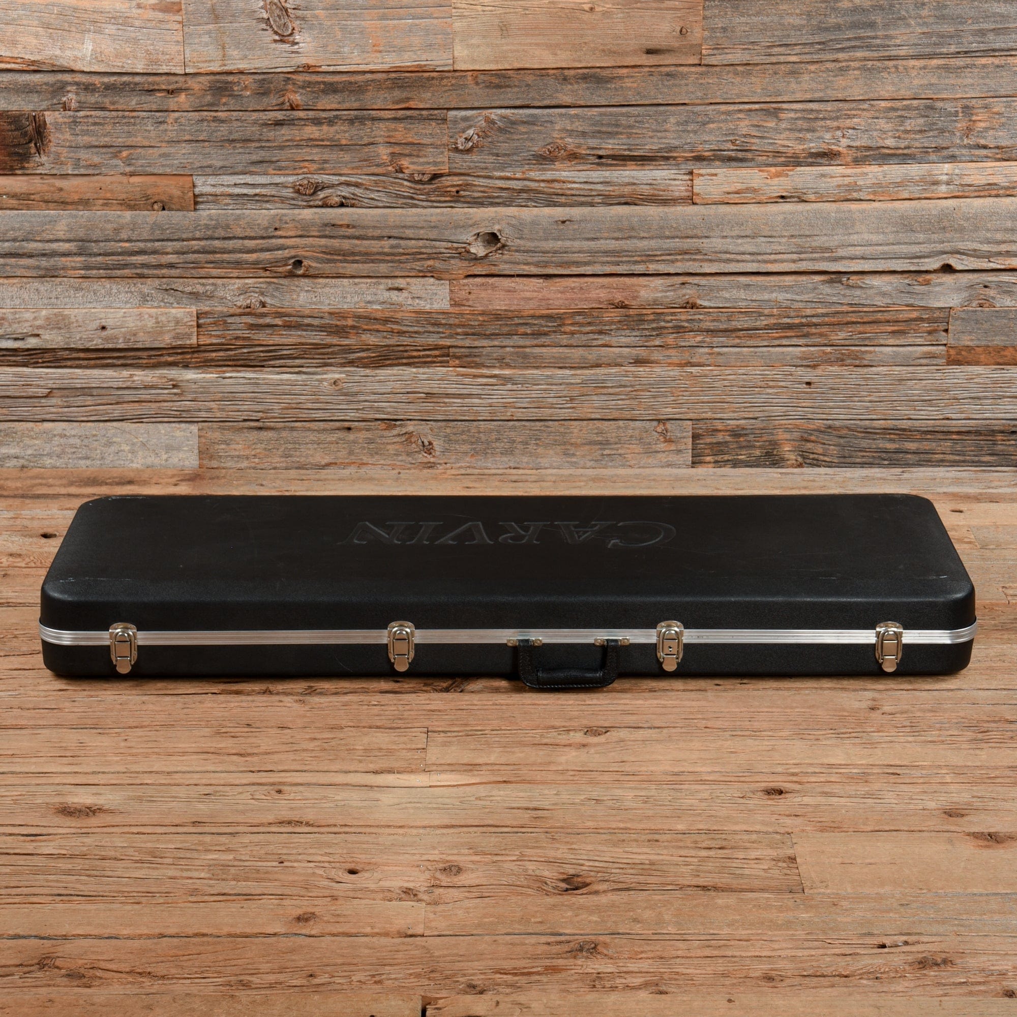 Carvin XB75 Natural – Chicago Music Exchange