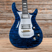 Carvin CT6 Transparent Blue 1999 – Chicago Music Exchange