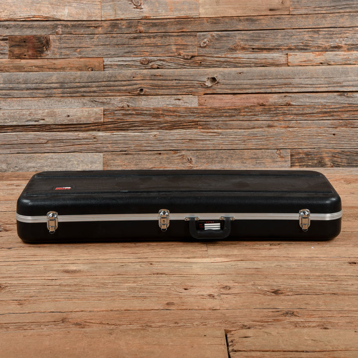 Carvin SC90 Transparent Blue – Chicago Music Exchange