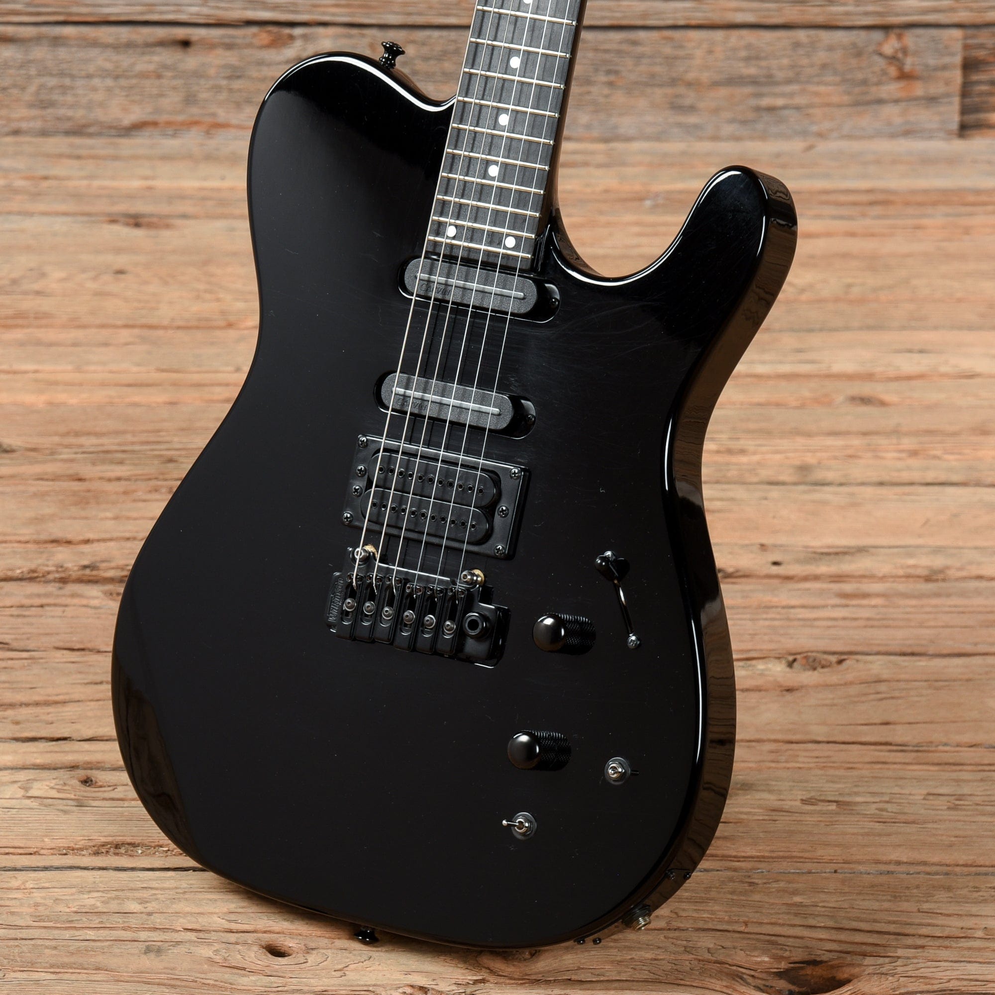 Carvin TL-60 1996 – Chicago Music Exchange