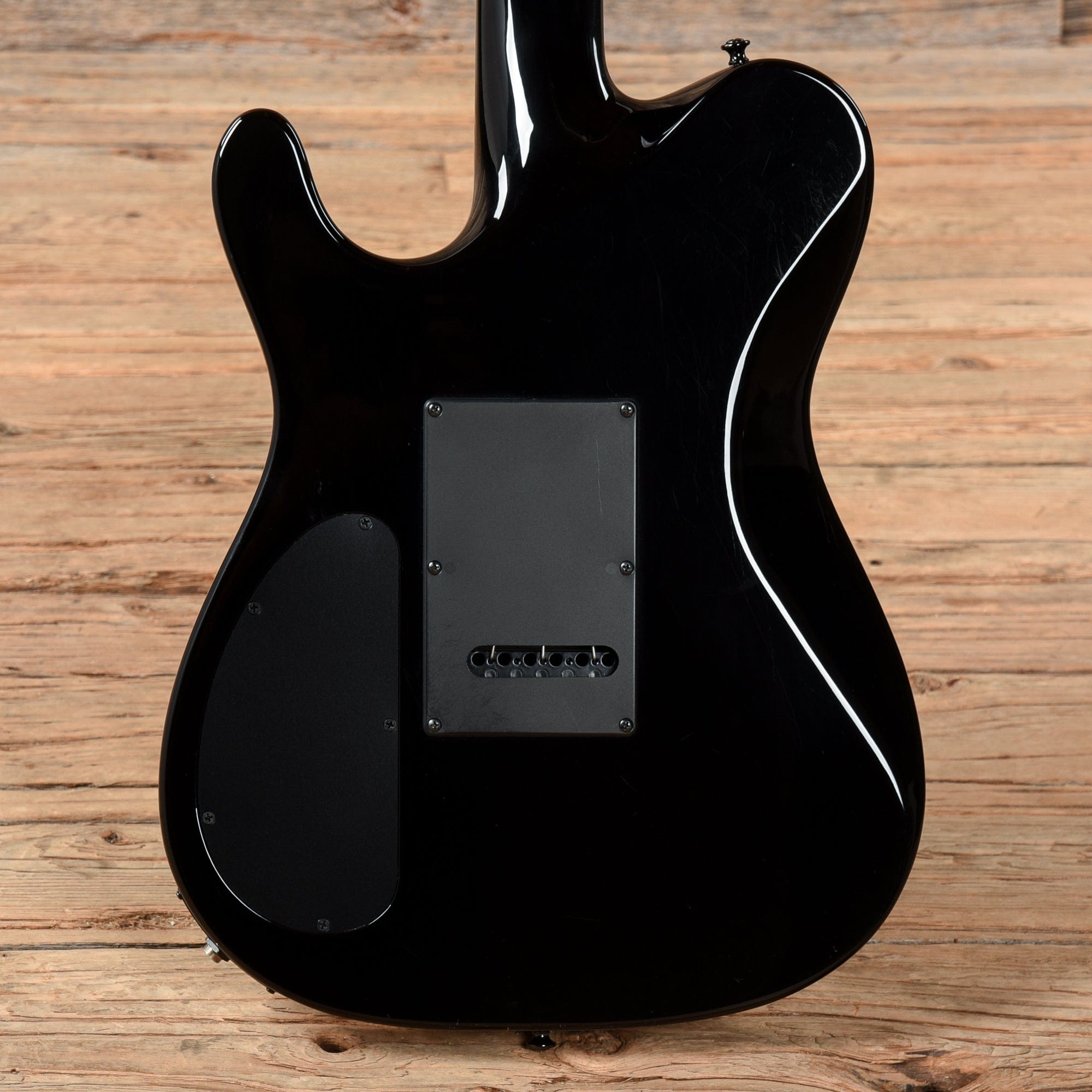 Carvin TL-60 1996 – Chicago Music Exchange