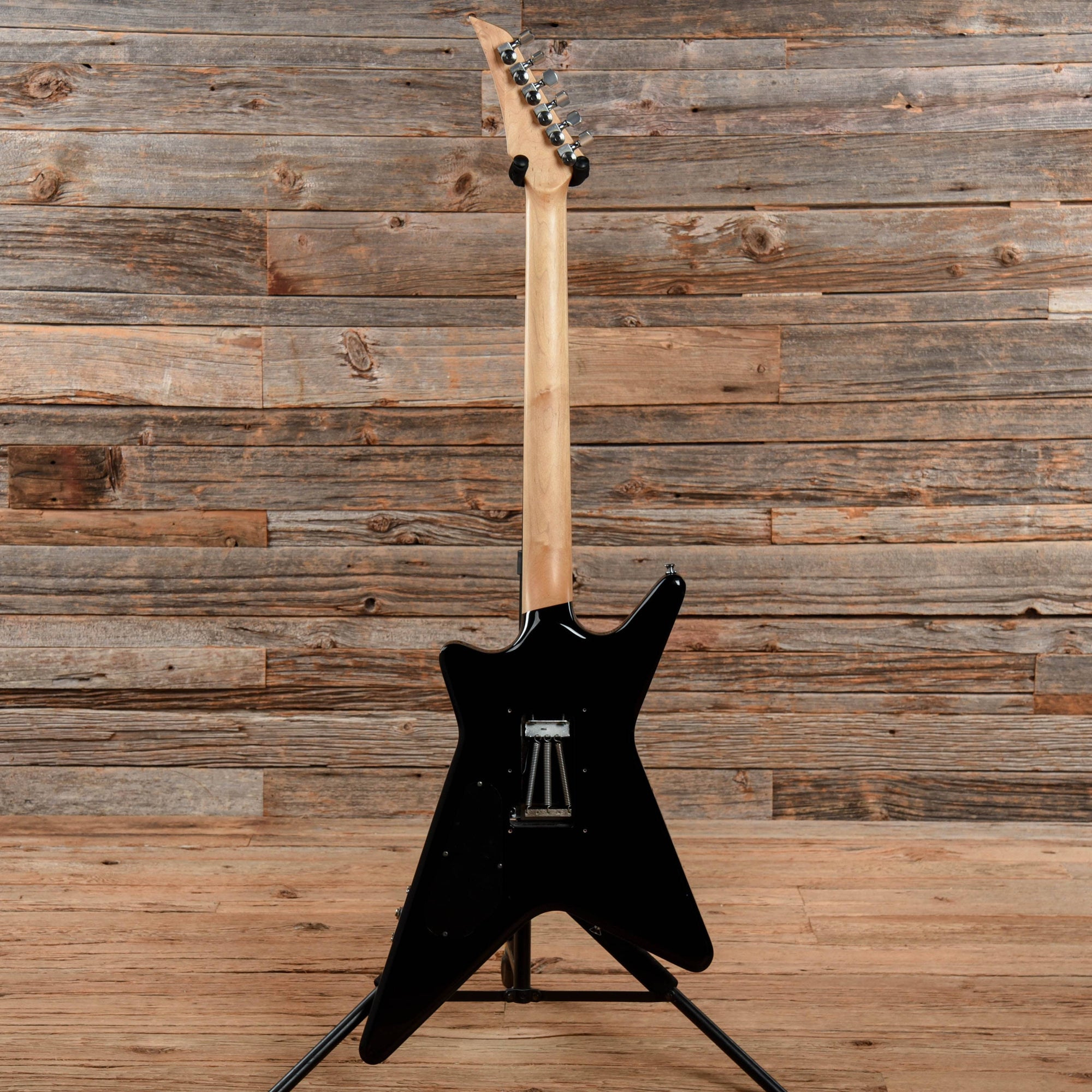 Carvin V220 Black – Chicago Music Exchange