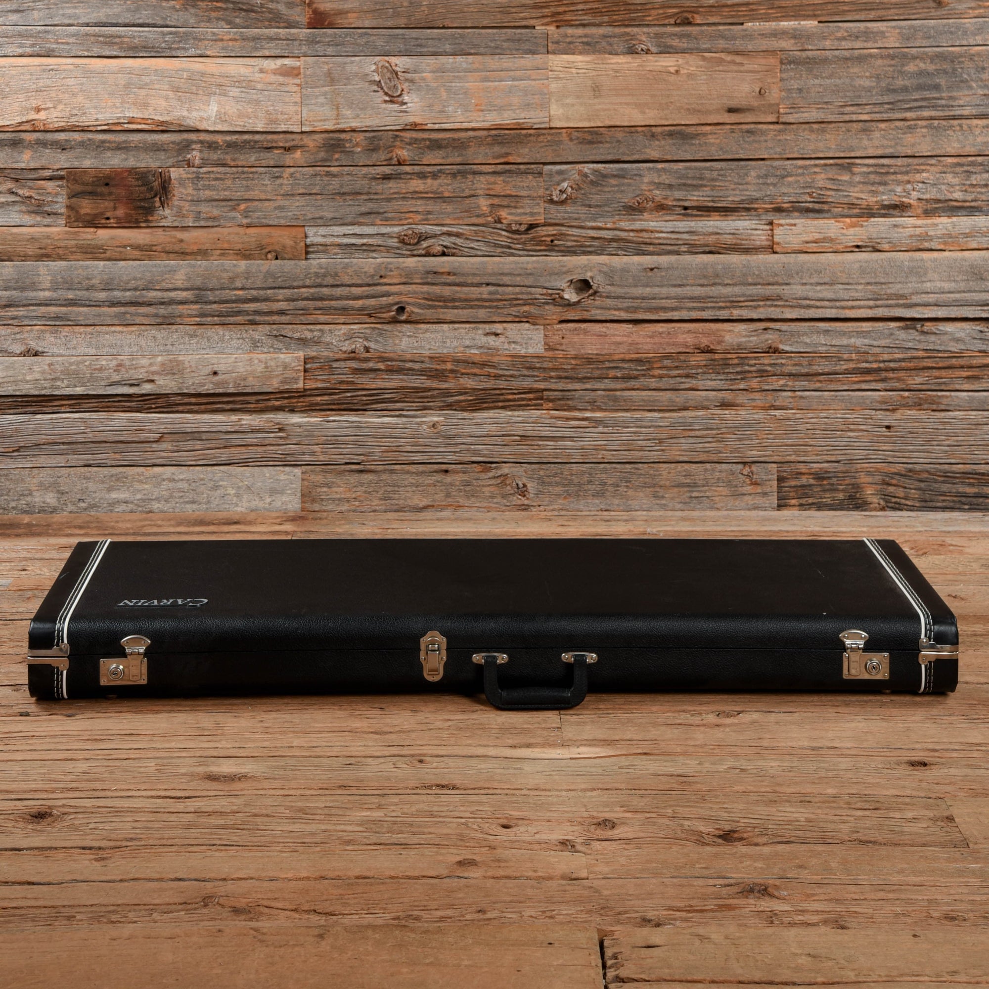 Carvin V220 Black – Chicago Music Exchange