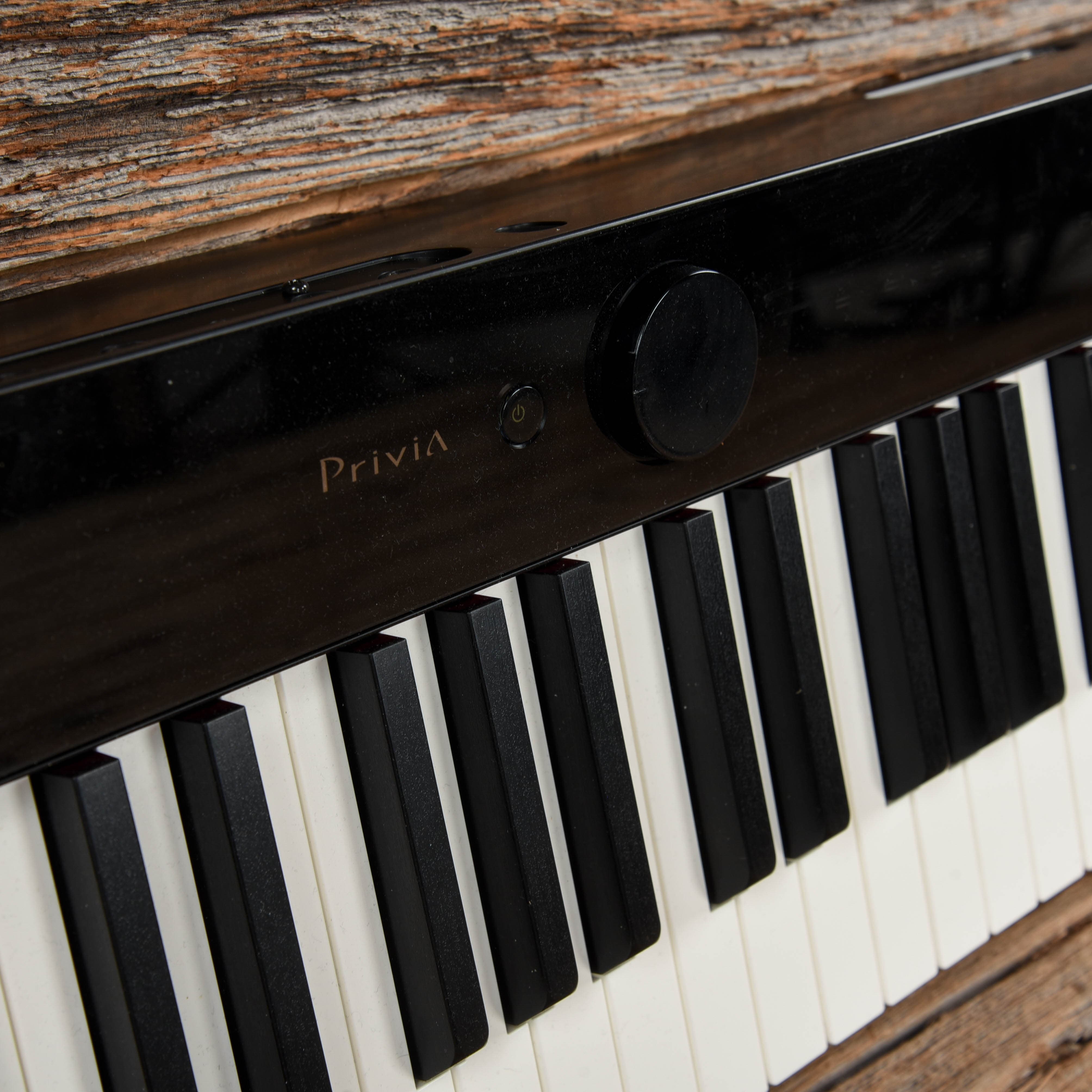 Casio PX-S3100 Privia 88-Key Digital Piano – Chicago Music Exchange