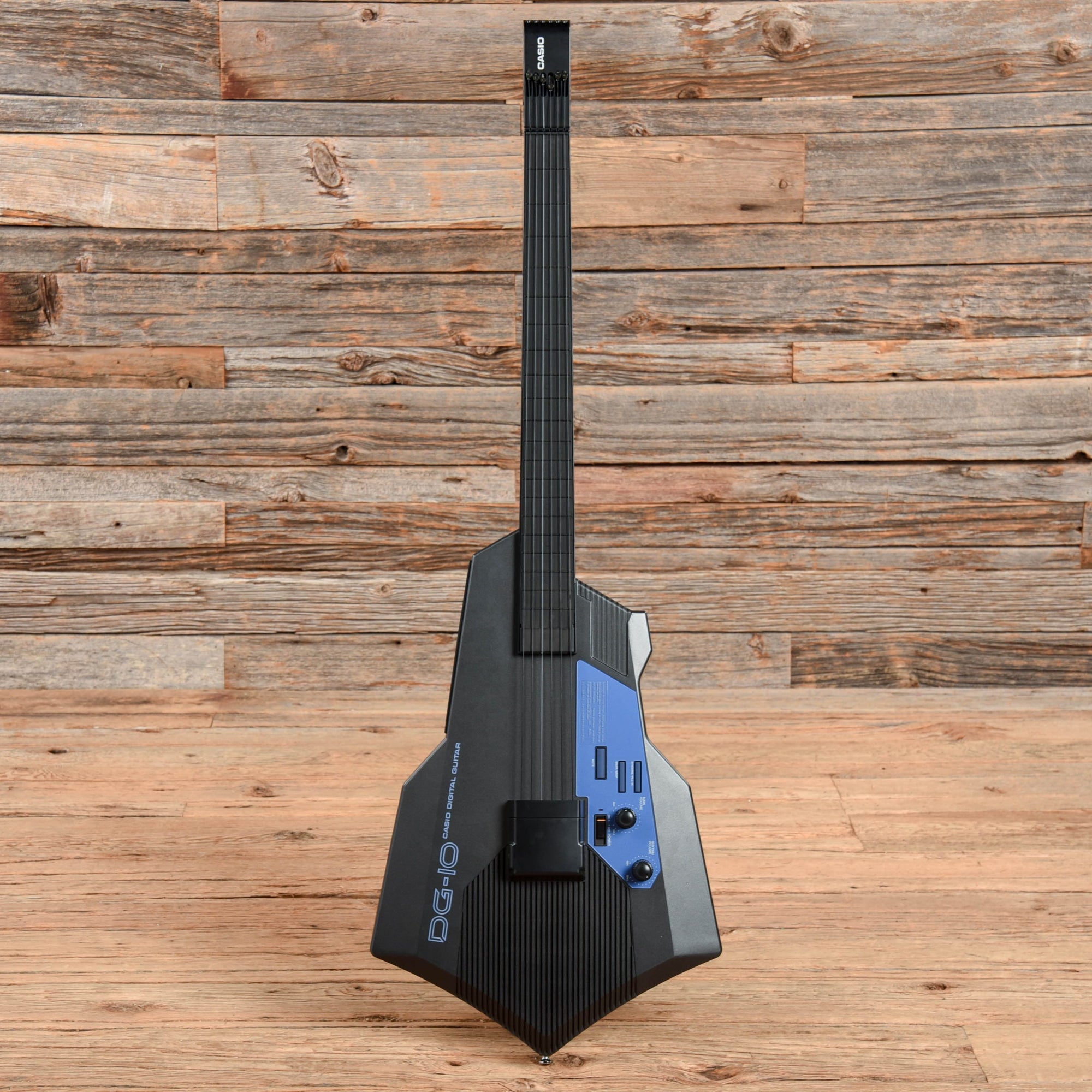 Casio DG-10 1980s – Chicago Music Exchange