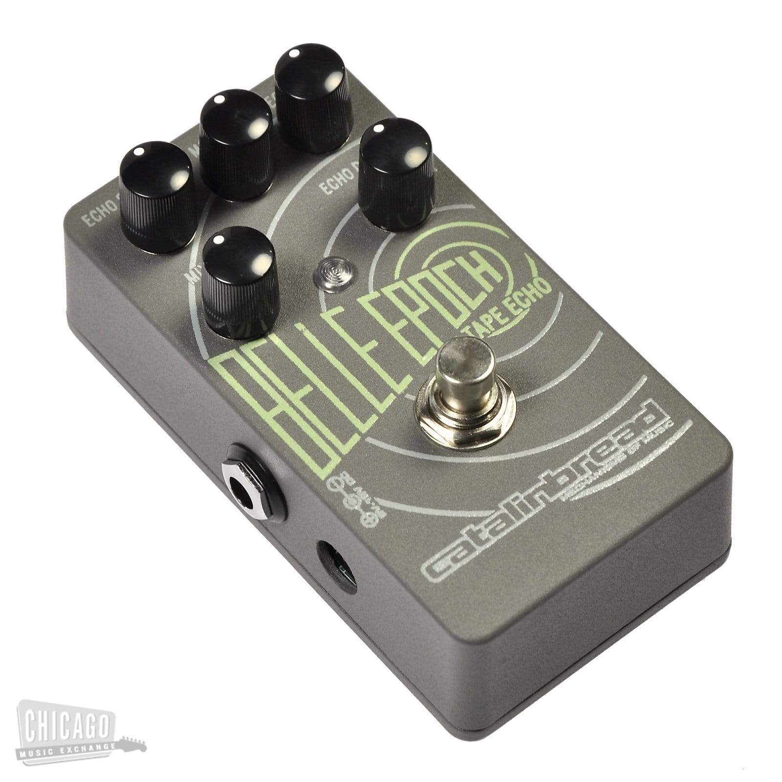 Catalinbread Belle Epoch EP3 Tape Echo Emulation – Chicago Music Exchange