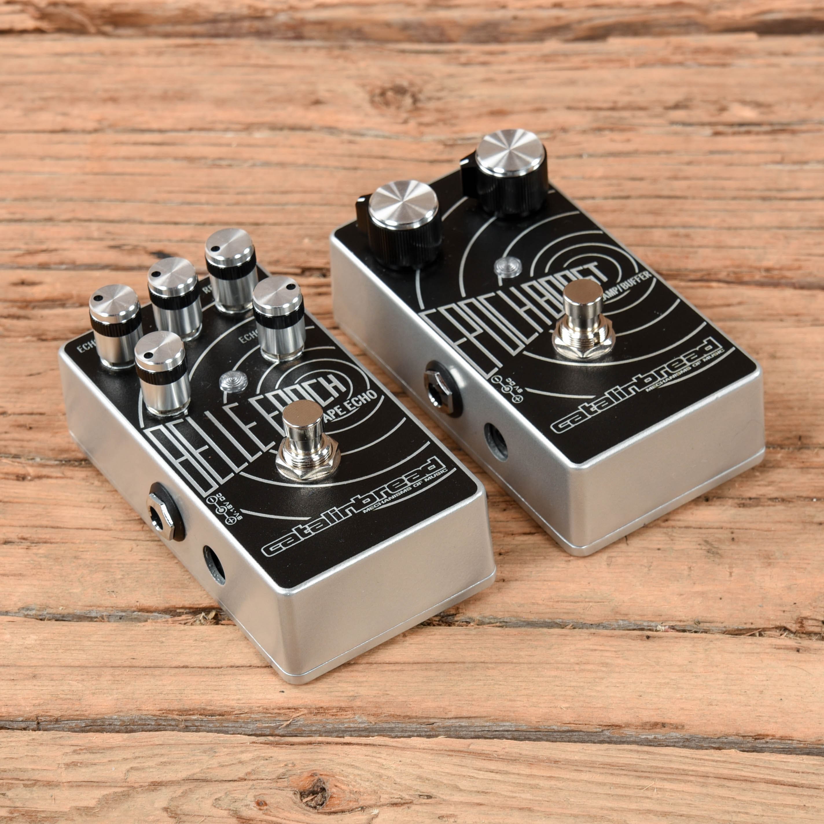 Catalinbread Limited Edition Epoch Box Set – Chicago Music Exchange