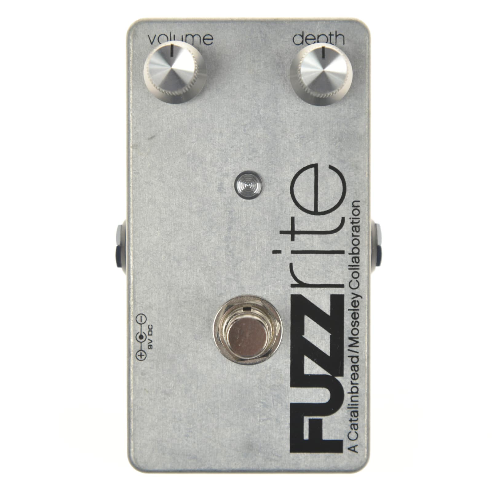 Catalinbread Fuzzrite V2 – Chicago Music Exchange