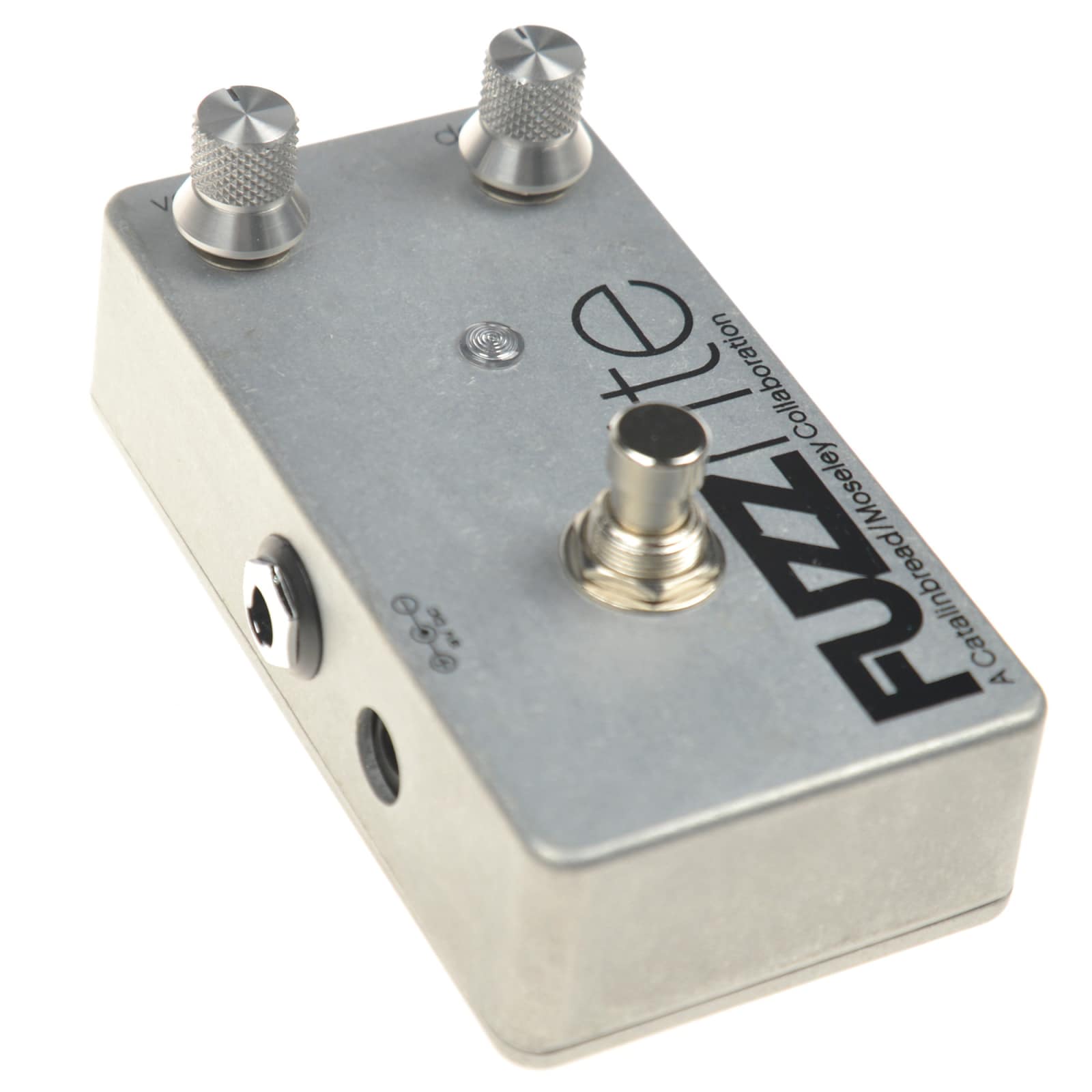 Catalinbread Fuzzrite V2 – Chicago Music Exchange