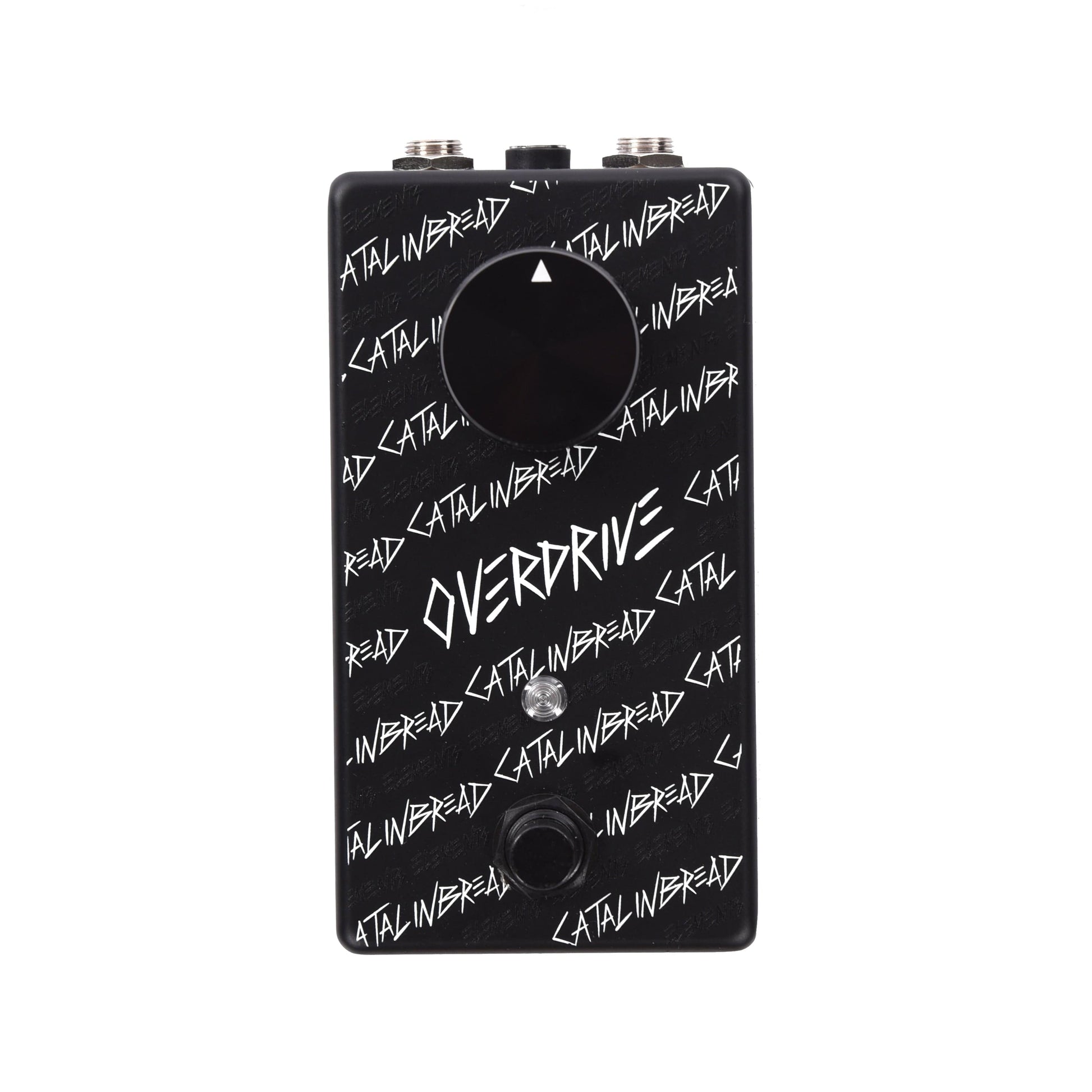 Catalinbread CB Overdrive Pedal – Chicago Music Exchange