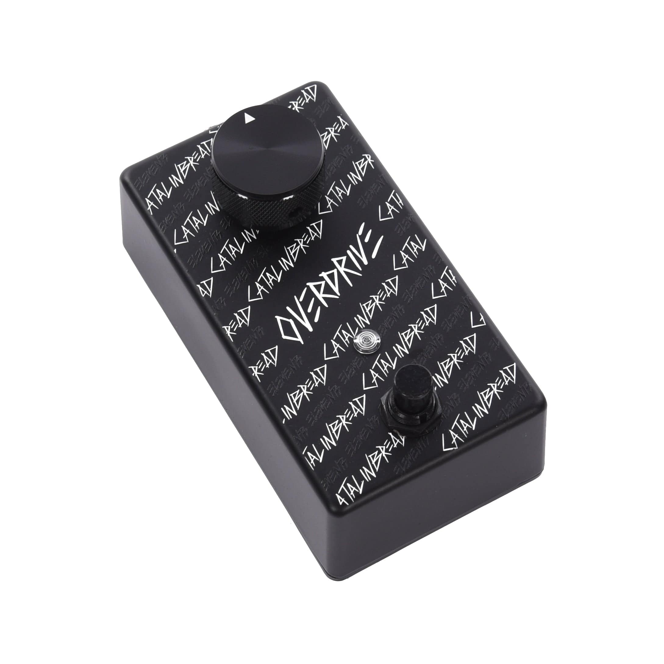 Catalinbread CB Overdrive Pedal – Chicago Music Exchange