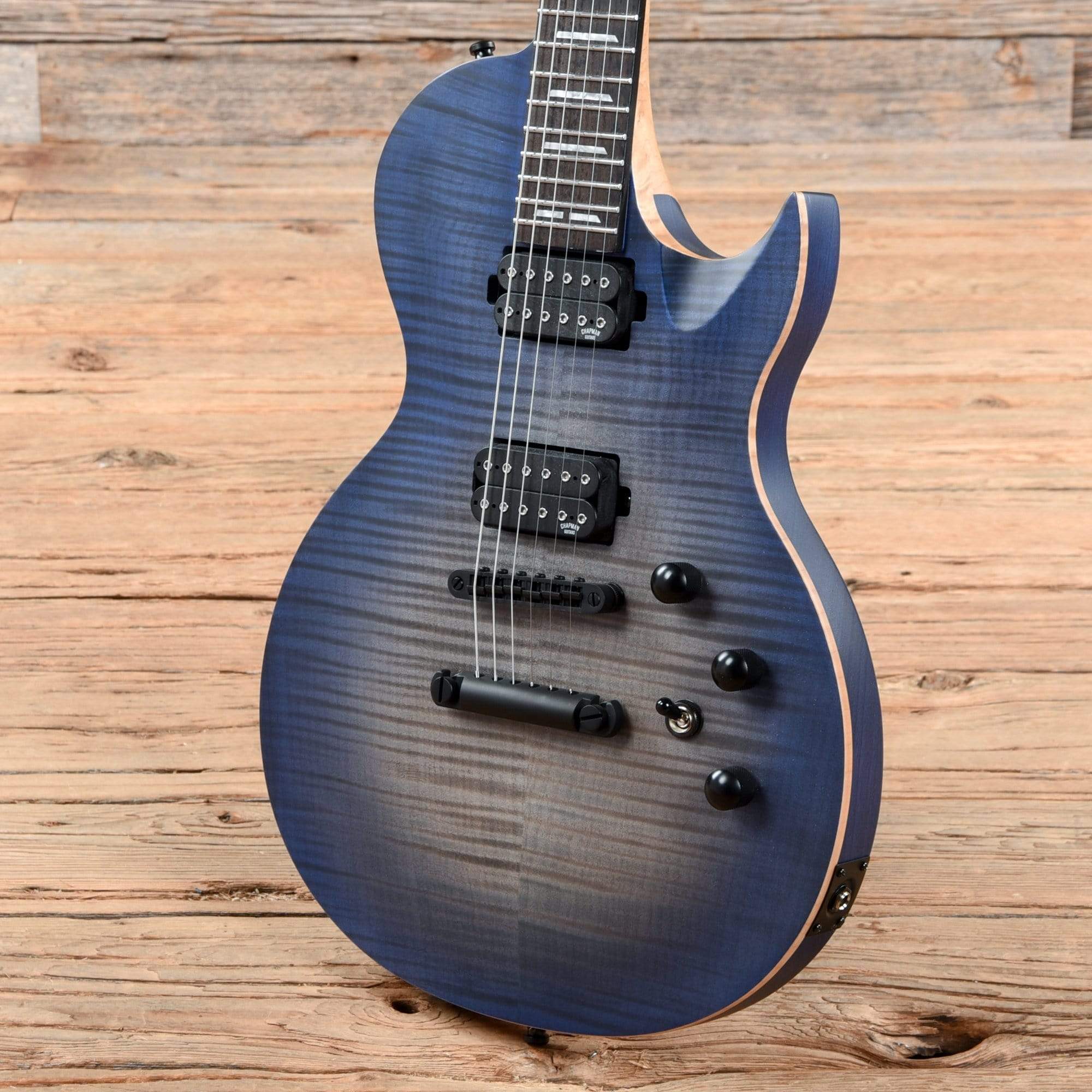 Chapman ML2 Pro Modern Satin Dusk 2018 – Chicago Music Exchange