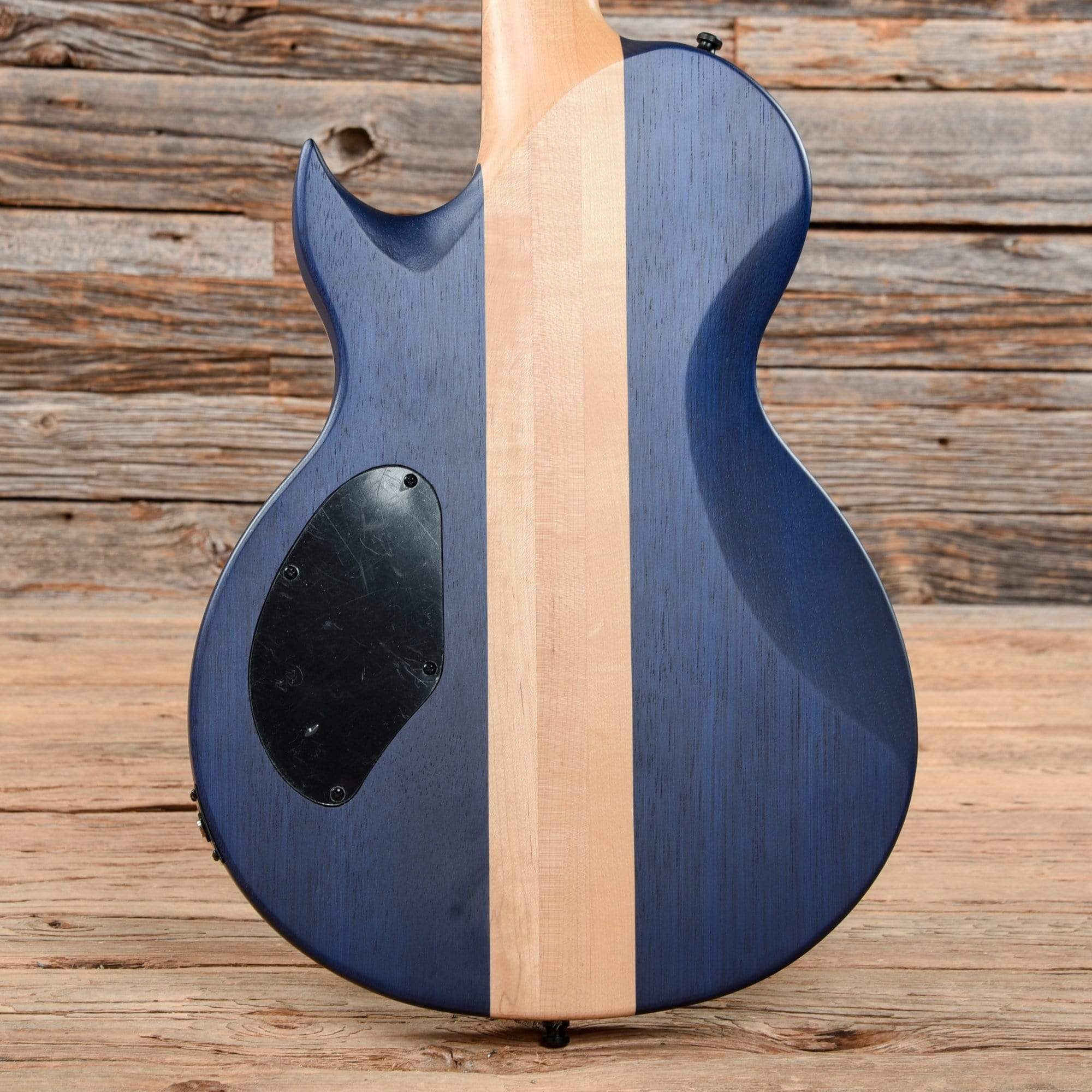 Chapman ML2 Pro Modern Satin Dusk 2018 – Chicago Music Exchange