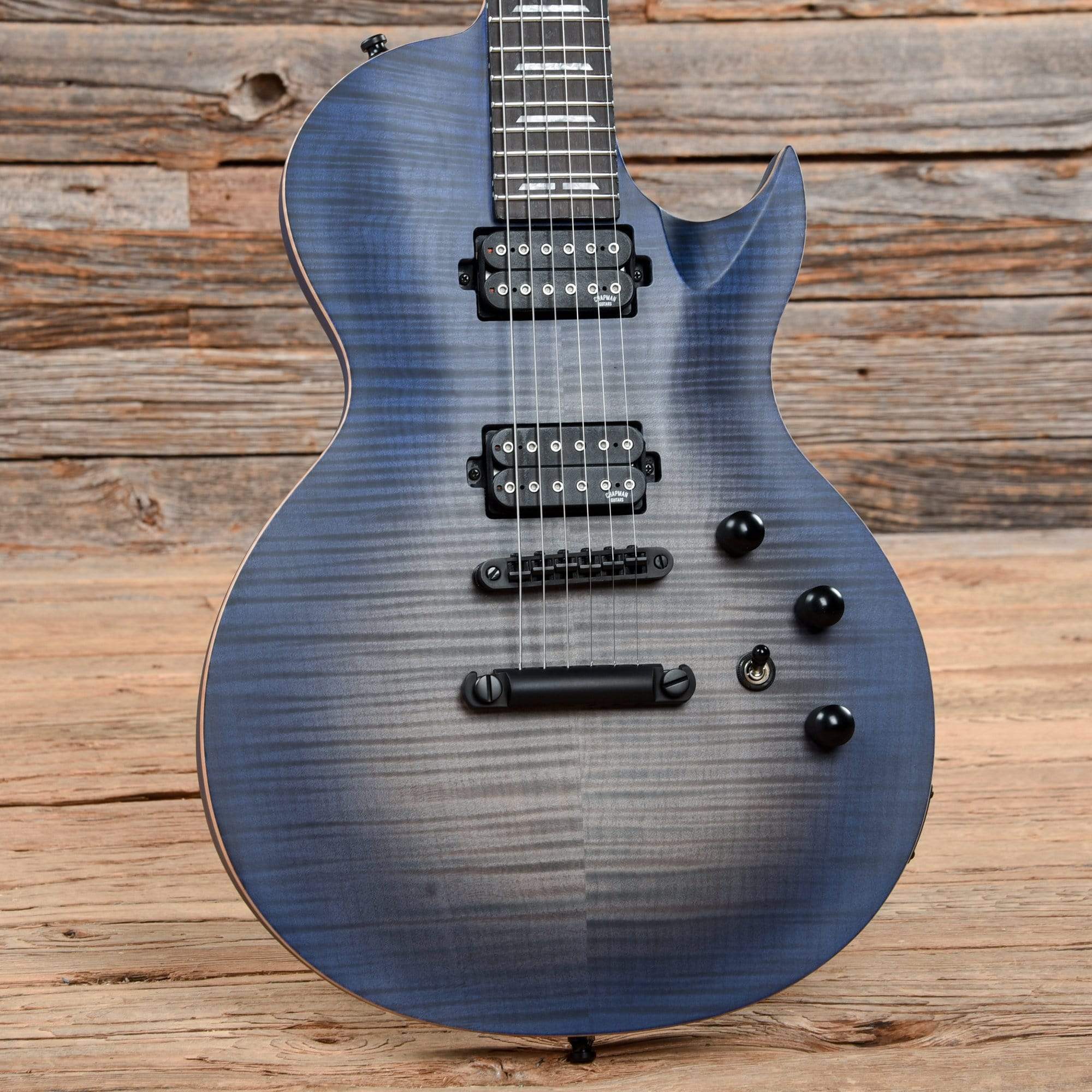 Chapman ML2 Pro Modern Satin Dusk 2018 – Chicago Music Exchange