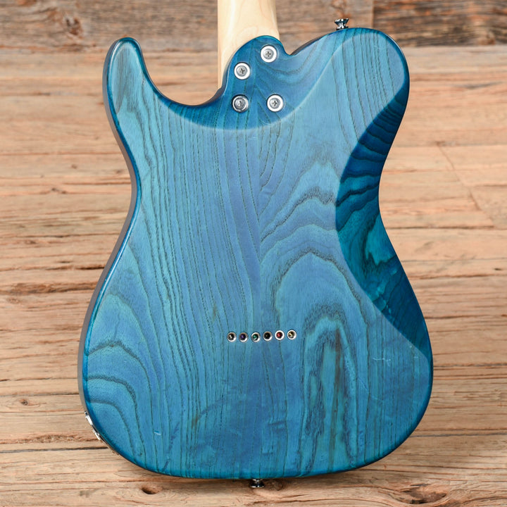 Chapman ML3 Traditional Triton Blue – Chicago Music Exchange