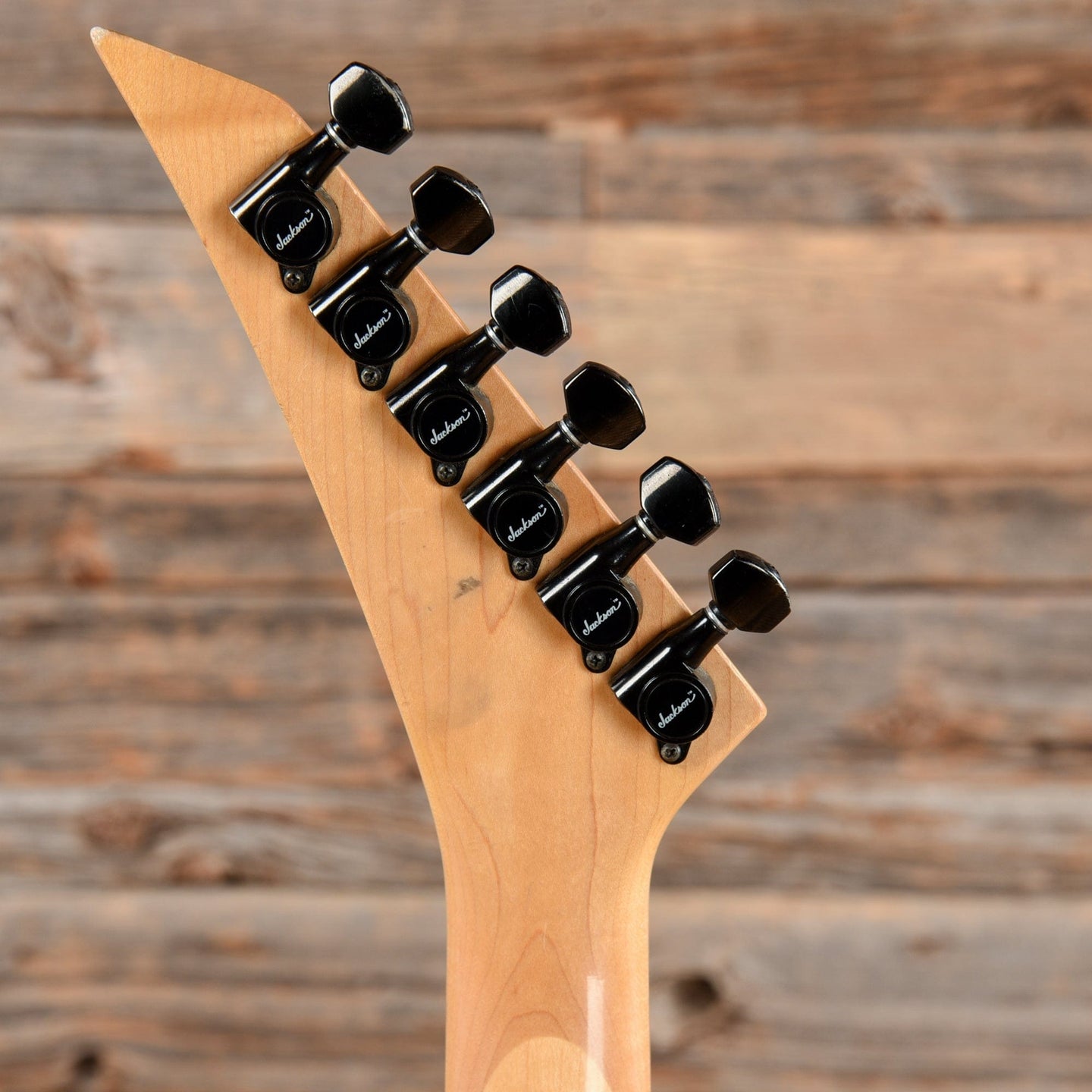 Charvel Model 2 Flintstones Graphic 1987 – Chicago Music Exchange