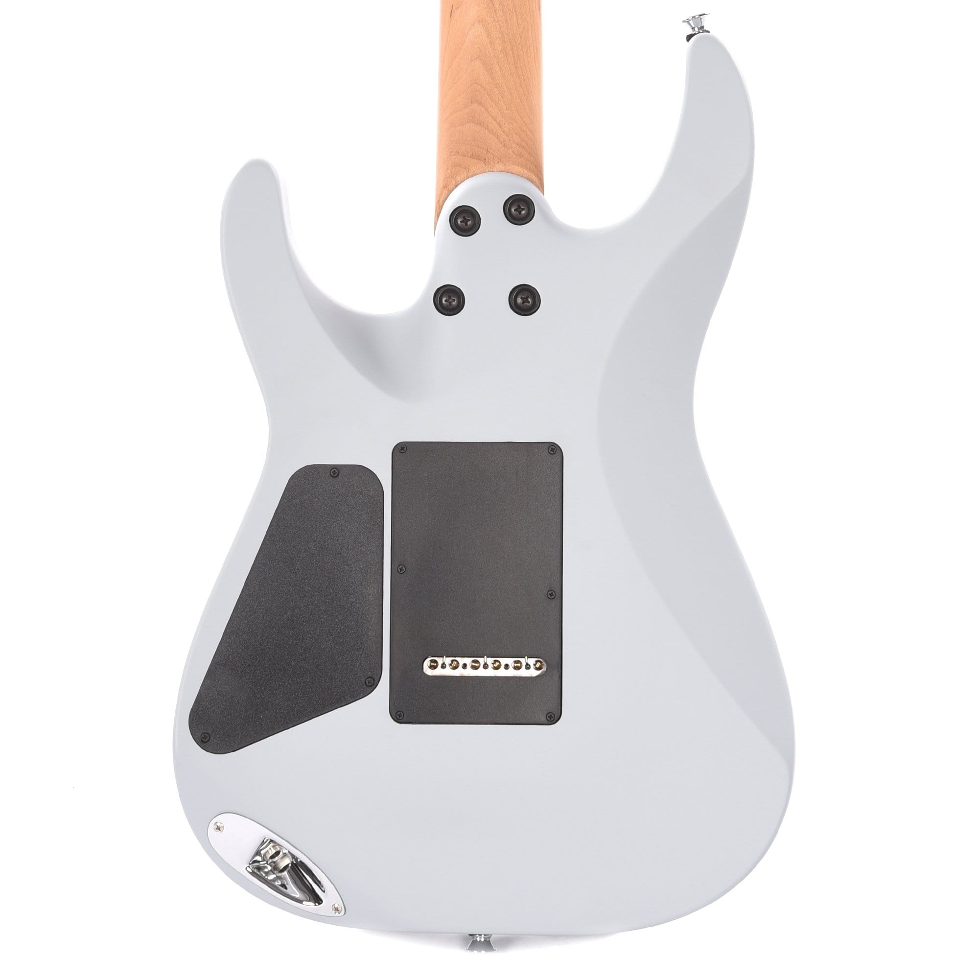 Charvel Pro-Mod DK24 HSS 2PT CM Primer Gray – Chicago Music Exchange