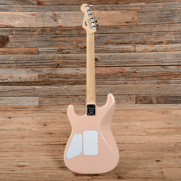 Charvel Pro-Mod San Dimas Style 1 HH FR Shell Pink 2020 – Chicago Music ...