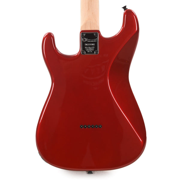 Charvel Pro-Mod So-Cal Style 1 HH HT E Candy Apple Red – Chicago Music ...