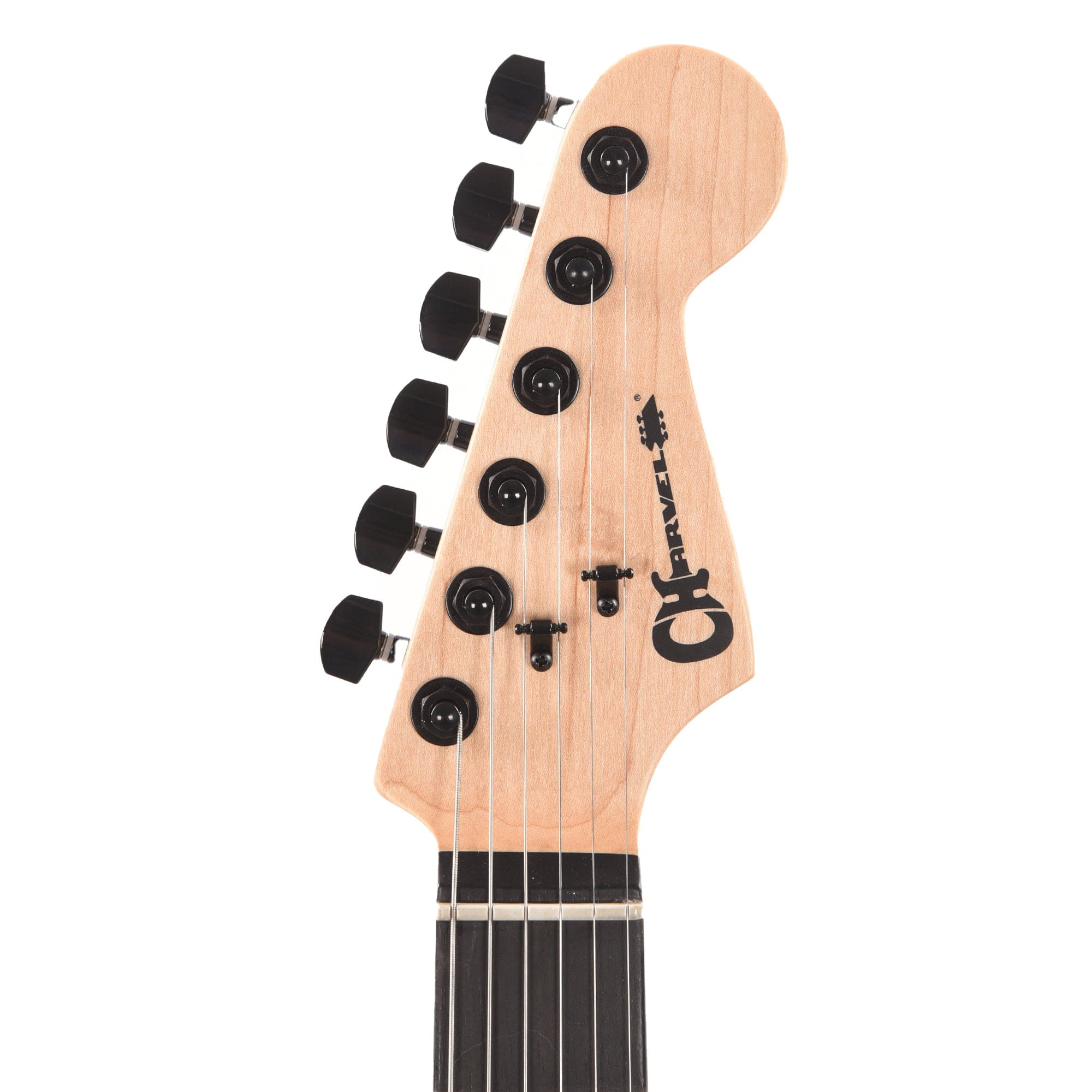 Charvel Pro-Mod So-Cal Style 1 HH HT E Candy Apple Red – Chicago Music ...