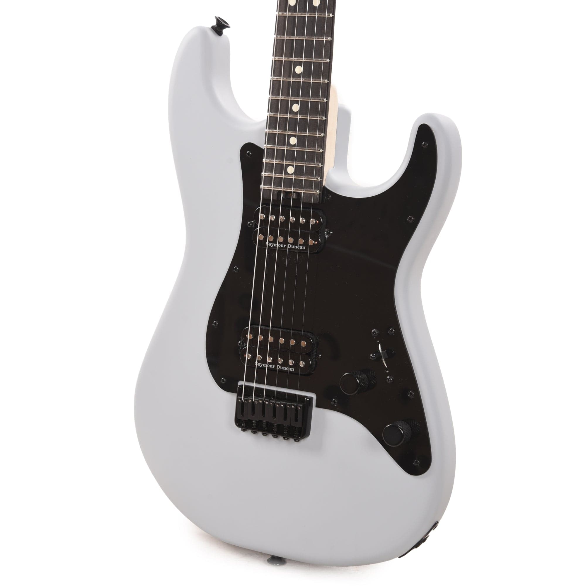 Charvel Pro-Mod So-Cal Style 1 HH HT E Primer Gray – Chicago Music Exchange