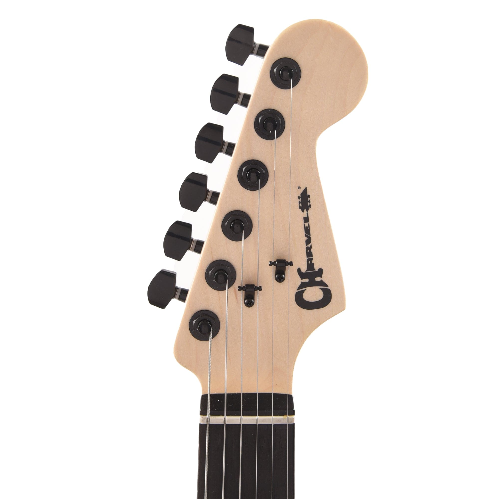 Charvel Pro-Mod So-Cal Style 1 HH HT E Primer Gray – Chicago Music Exchange