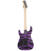 Charvel Satchel Signature Pro-Mod DK Satin Purple Bengal – Chicago ...