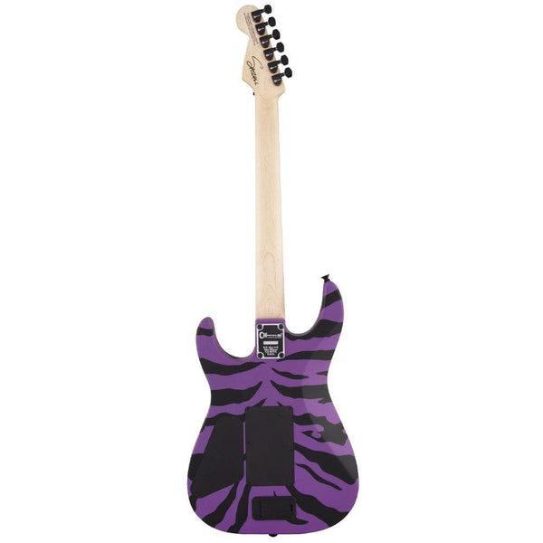 Charvel Satchel Signature Pro-Mod DK Satin Purple Bengal – Chicago ...