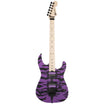 Charvel Satchel Signature Pro-Mod DK Satin Purple Bengal – Chicago ...