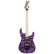 Charvel Satchel Signature Pro-Mod DK Satin Purple Bengal – Chicago ...