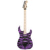 Charvel Satchel Signature Pro-Mod DK Satin Purple Bengal – Chicago ...
