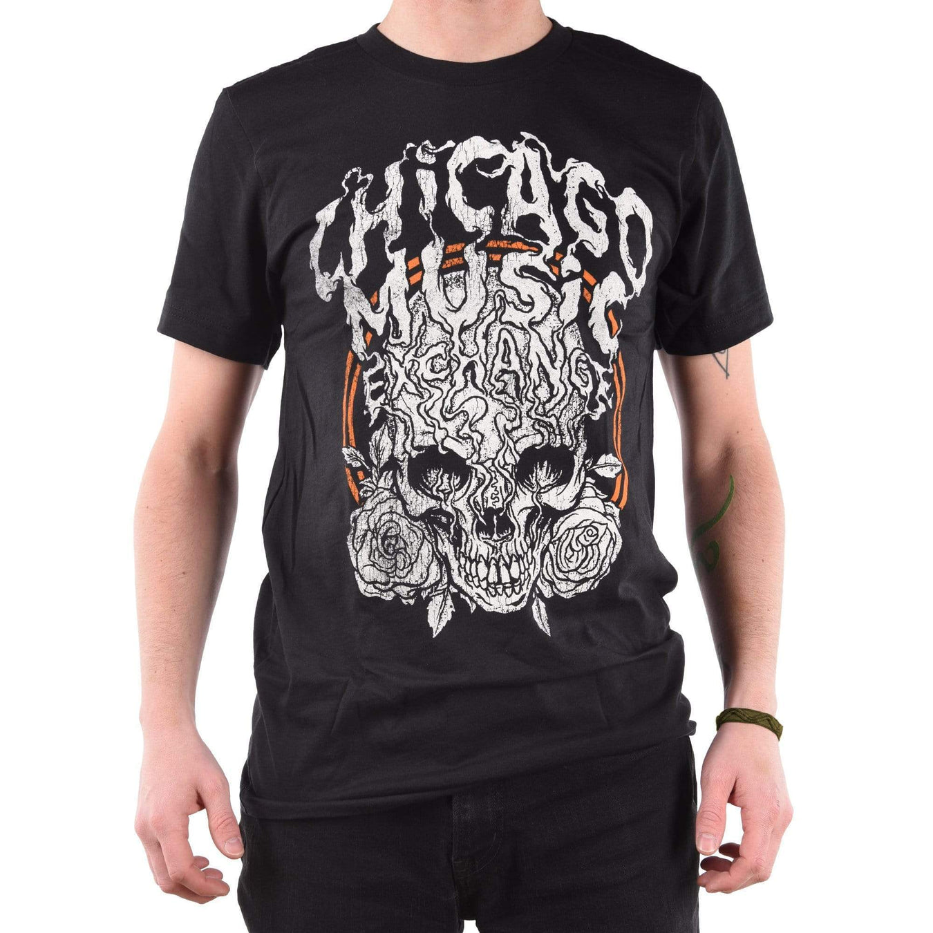 Accessories - CME Merch – Chicago Music Exchange