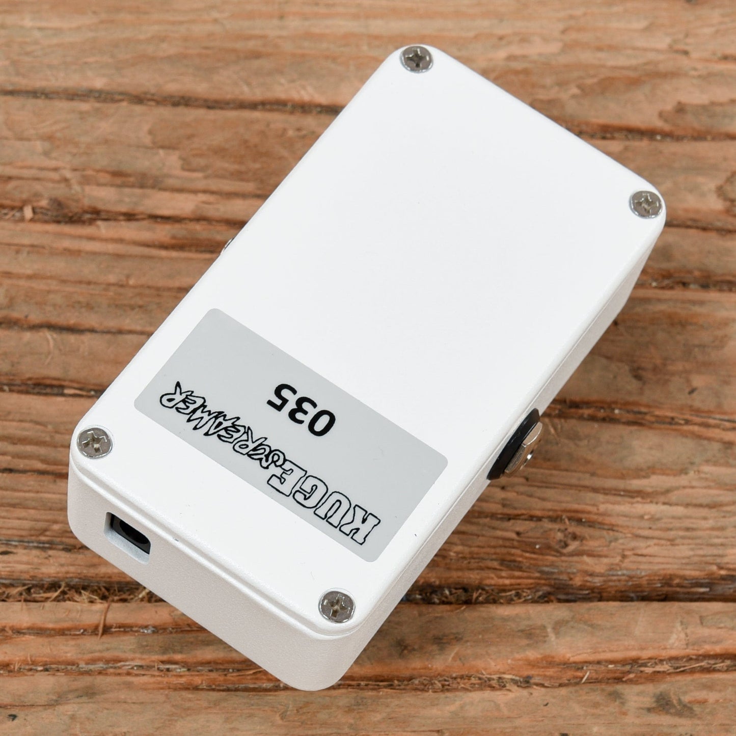 Chicago Music Exchange Kuge Screamer