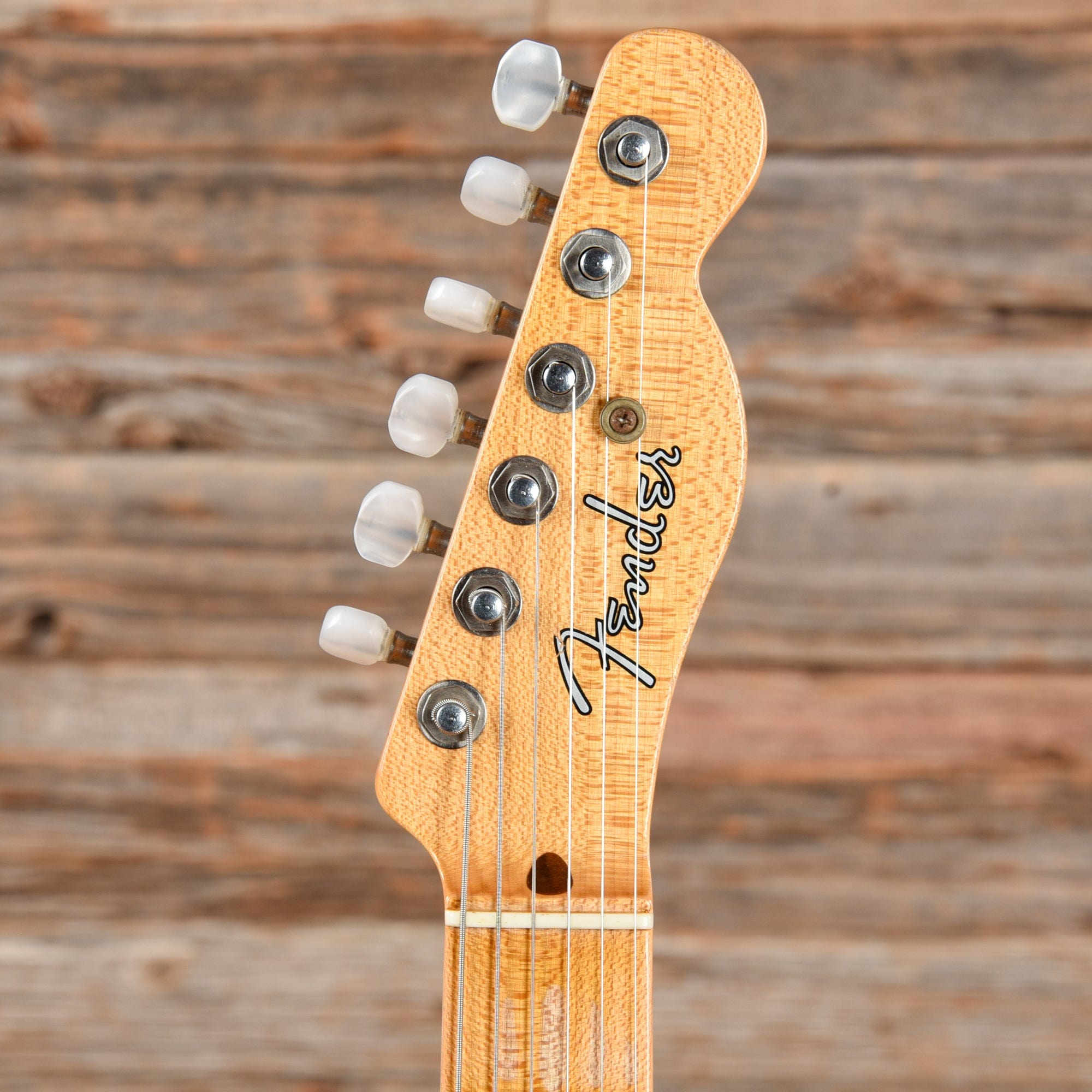 Fender Custom Shop La Cabronita Relic – Chicago Music Exchange