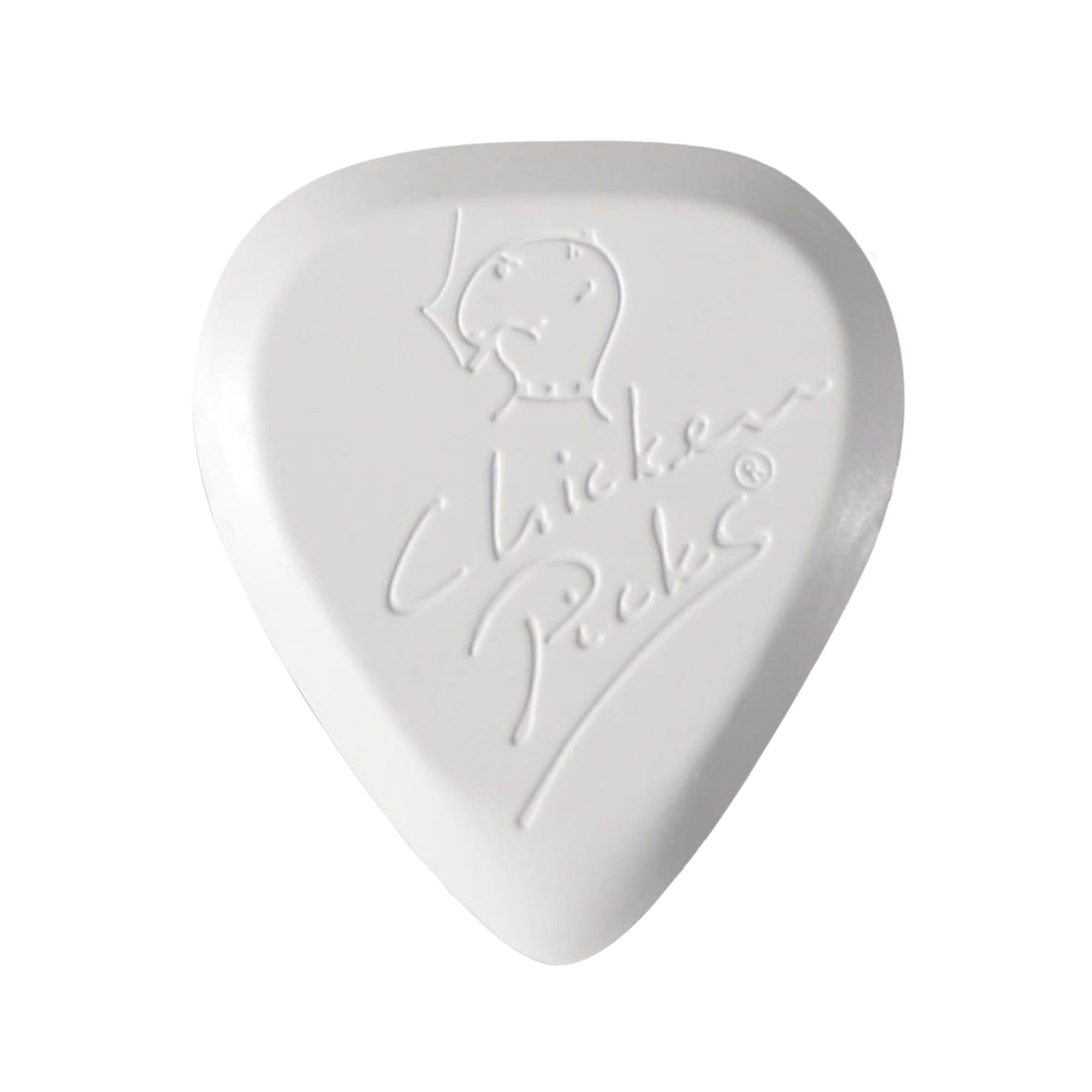 ChickenPicks Shredder 3.5mm Pick 1-Pack – Chicago Music Exchange