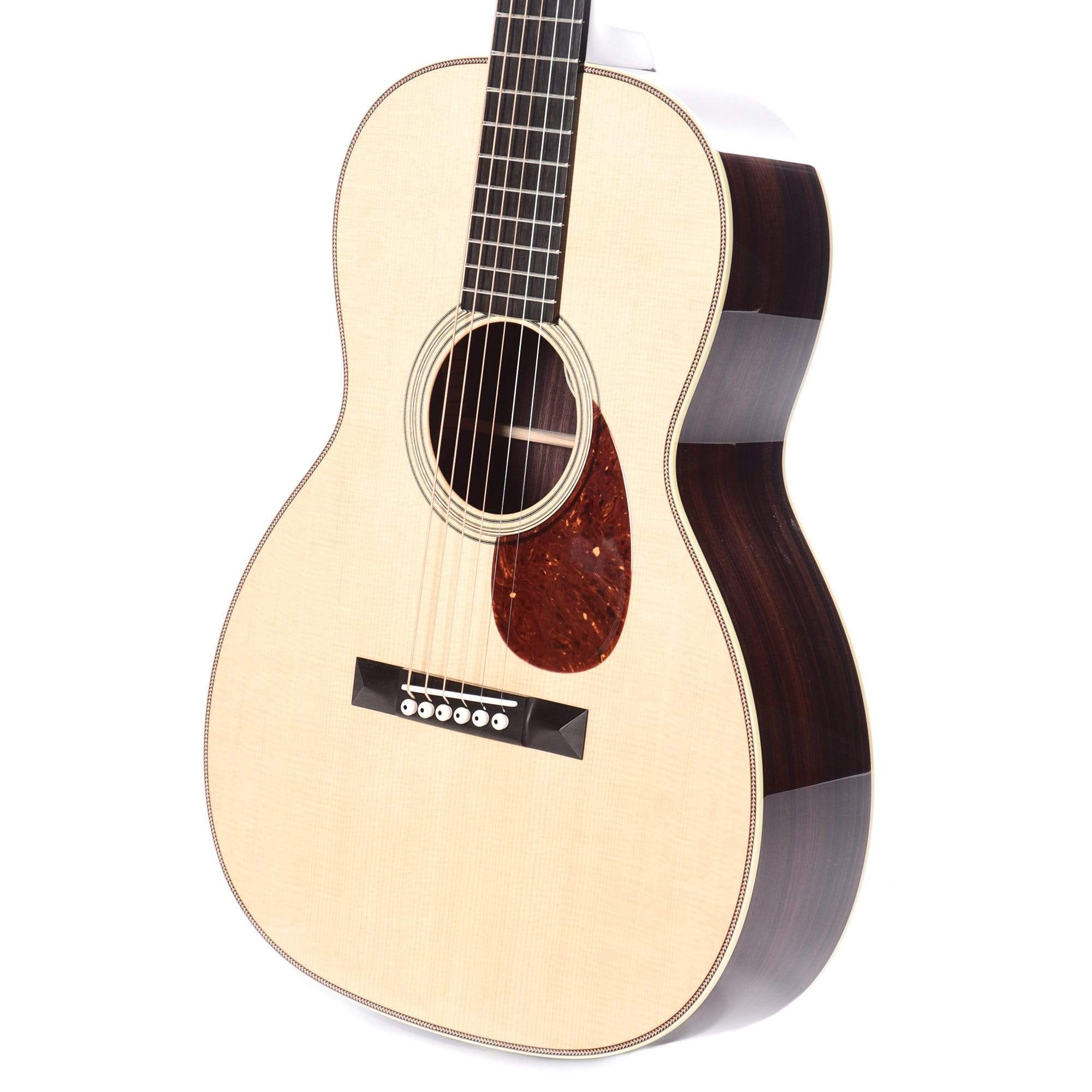 Collings 002H Traditional 12-Fret Sitka/Rosewood Natural w/1 3/4" Nut ...