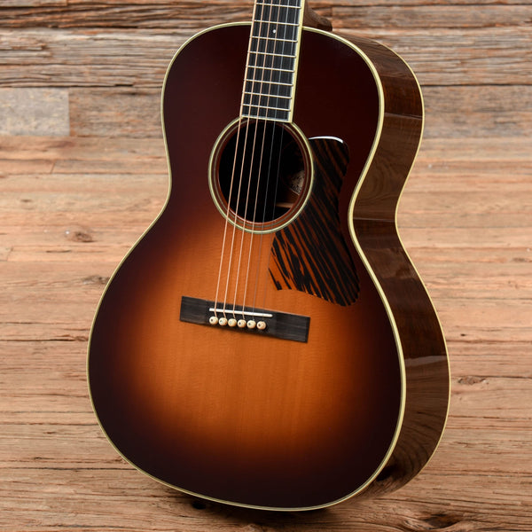 Collings C10 Deluxe Sunburst 2003 – Chicago Music Exchange