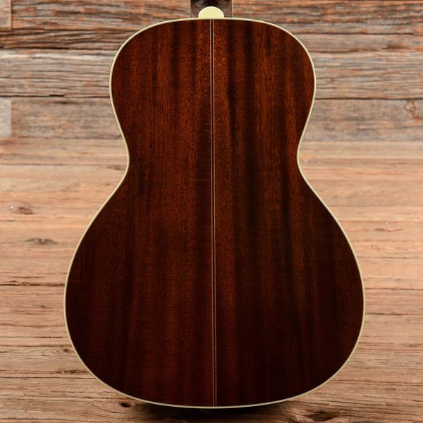 Collings C10 Deluxe Sunburst 2003 – Chicago Music Exchange