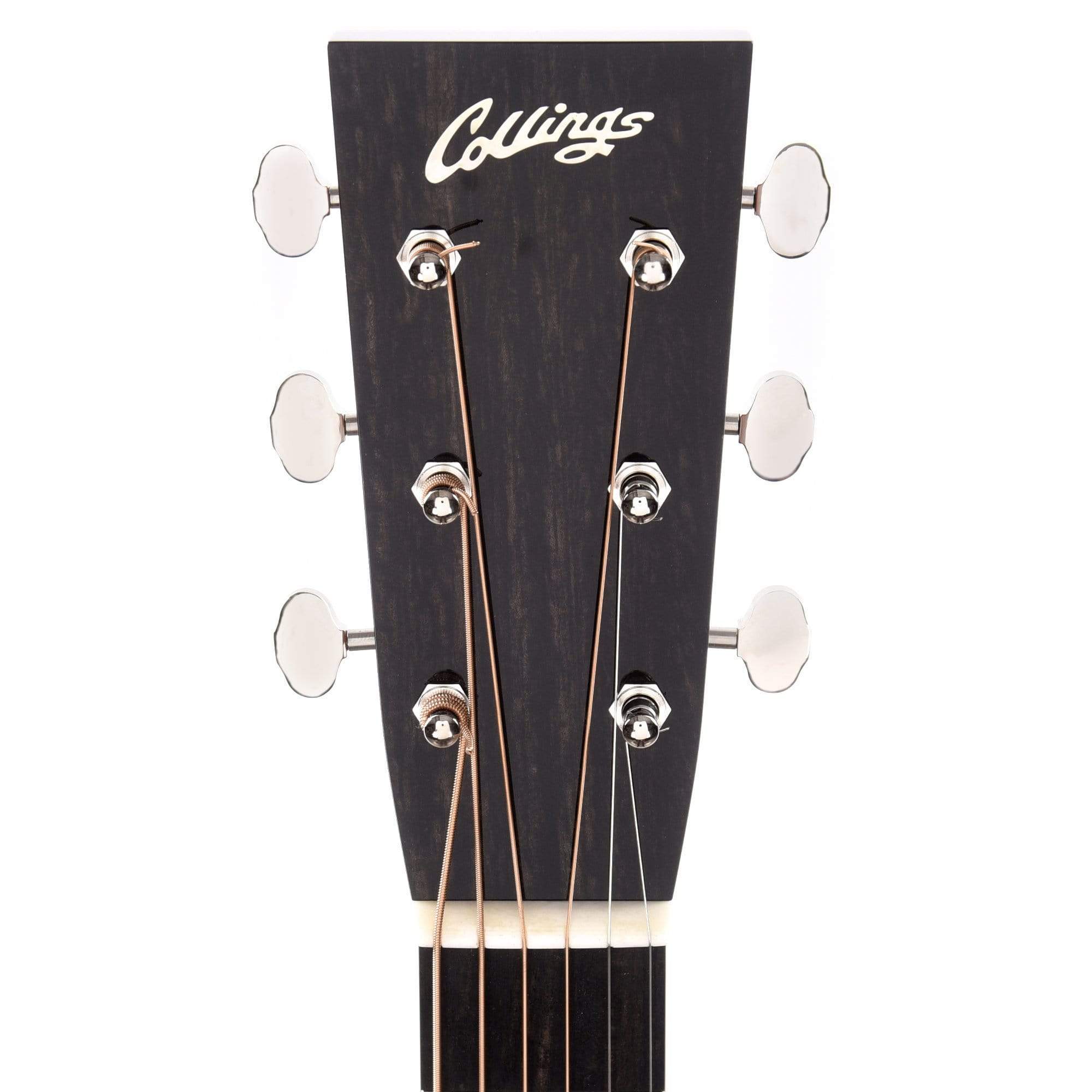 Collings D1 T Sitka/Honduran Mahogany – Chicago Music Exchange