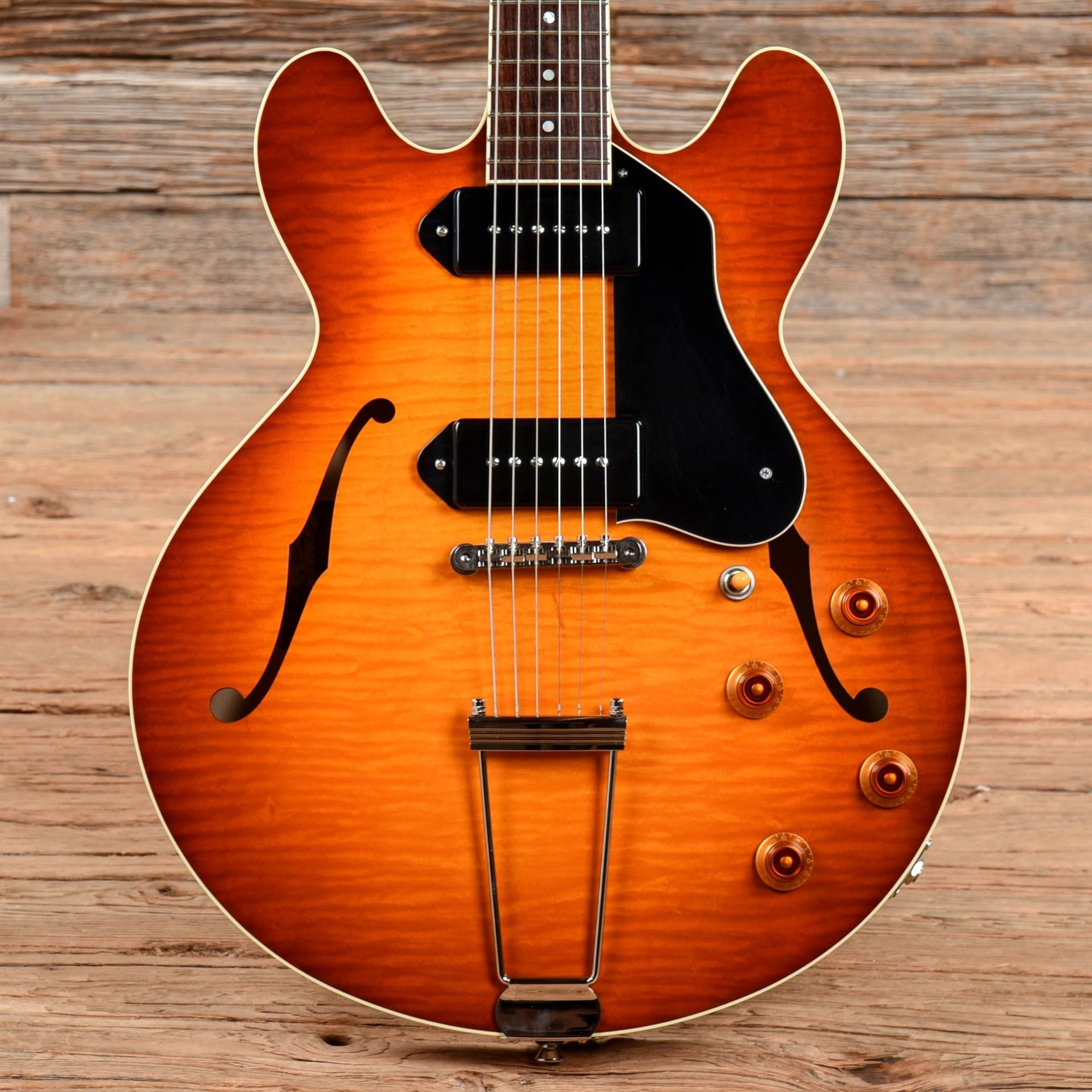 Collings I-30 LC Iced Tea 2021 – Chicago Music Exchange